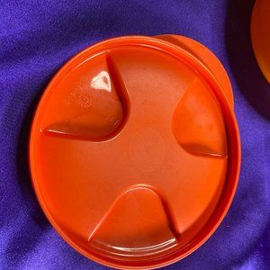 Tupperware | Kitchen | Tupperware Bowls Interlocking Snap Together Seal ...